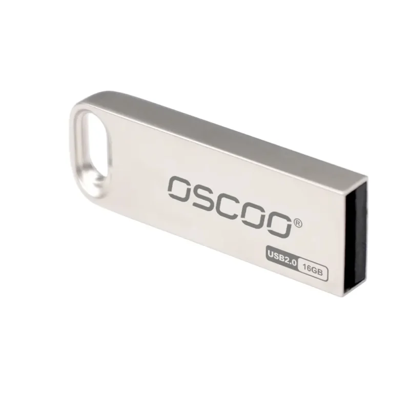 R15 Pisces USB Flash Drives - OSCOO